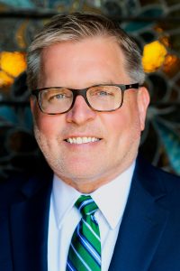 Mark Campbell – Ridge Policy Group