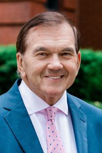 Tom Ridge – Ridge Policy Group