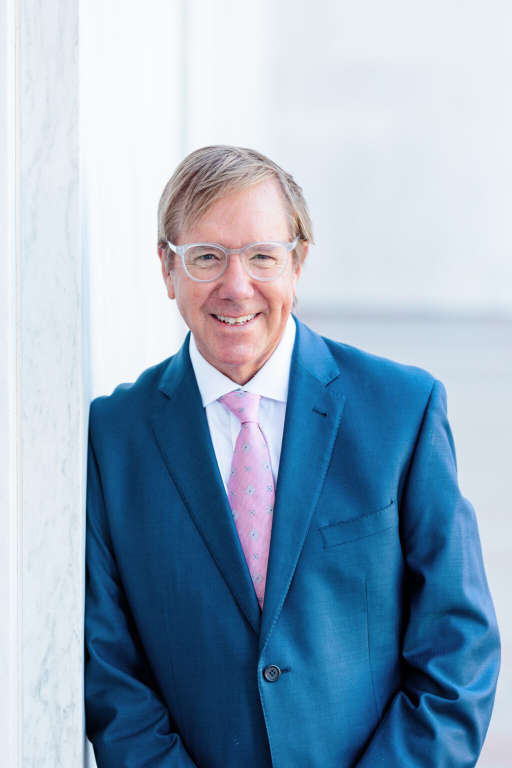 Mark Holman – Ridge Policy Group